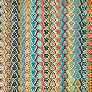 Contas & Cores: Basic Grey - Marrakech