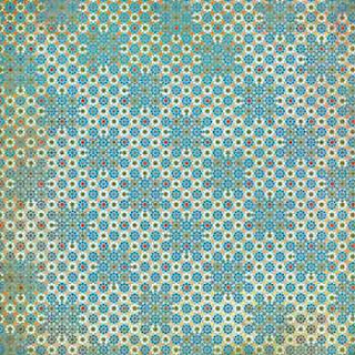 Contas & Cores: Basic Grey - Marrakech