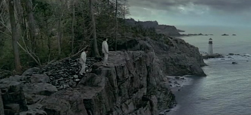 The 3rd Reel: Shutter Island 74:40