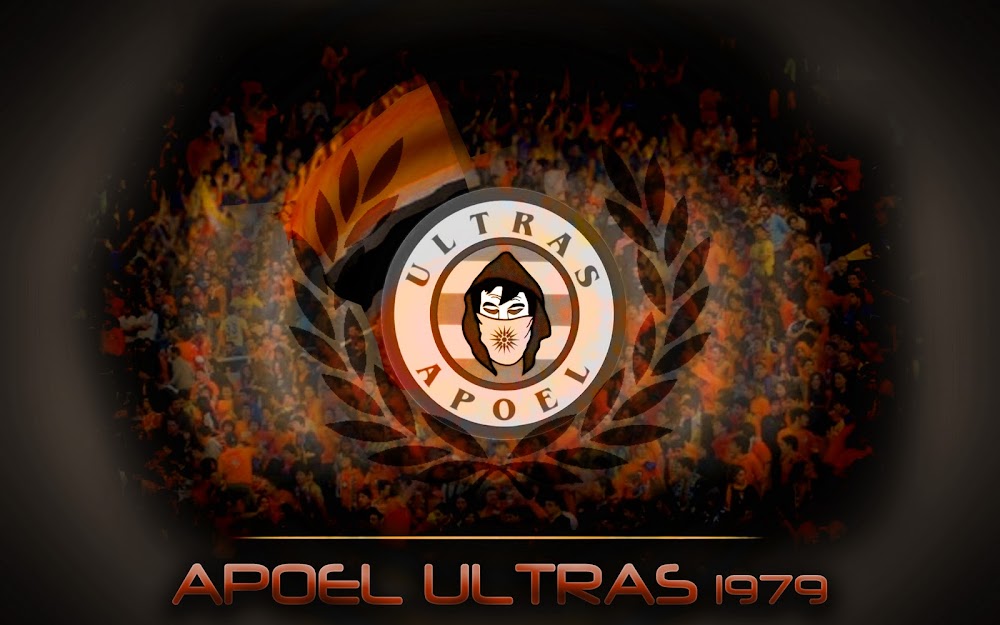 Apoel Ultras 1979 ~ APOEL gallery