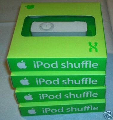 Timmy's blog: How To Spot A Fake Ipod