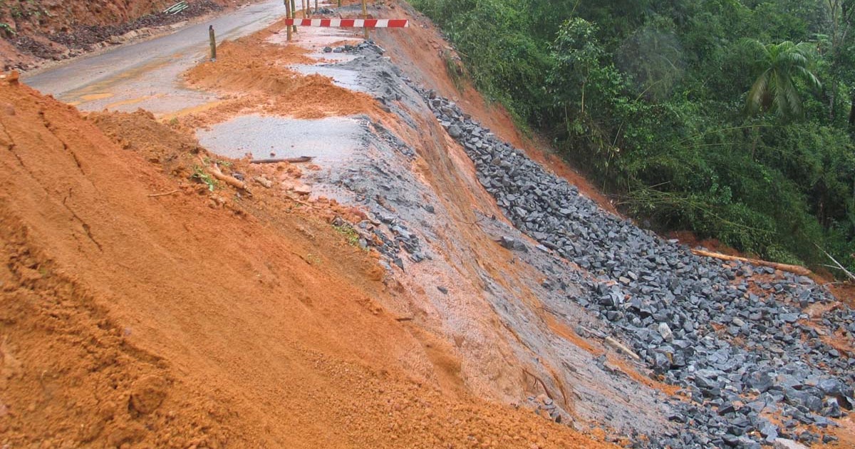 Bio e Geo: O que são movimentos em massa?