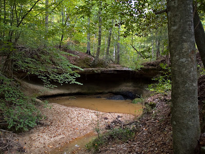 Sretlaw's Mississippi: Rocky Springs, MS