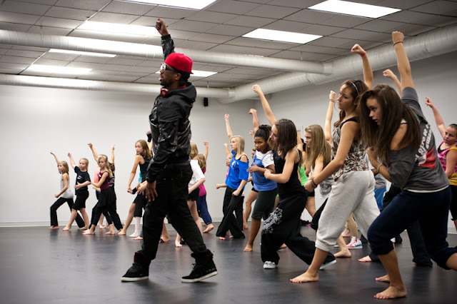 Interlude: Christopher "Lil' C" Toler