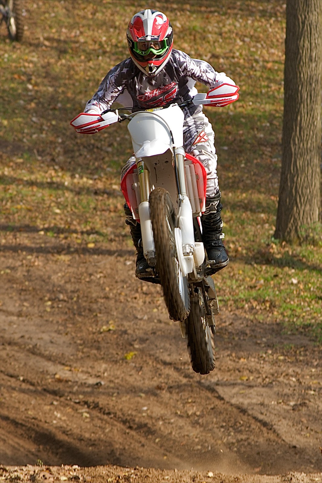Keith Meehan Photography—Commercial: SPORTS: Motocross: Morgan