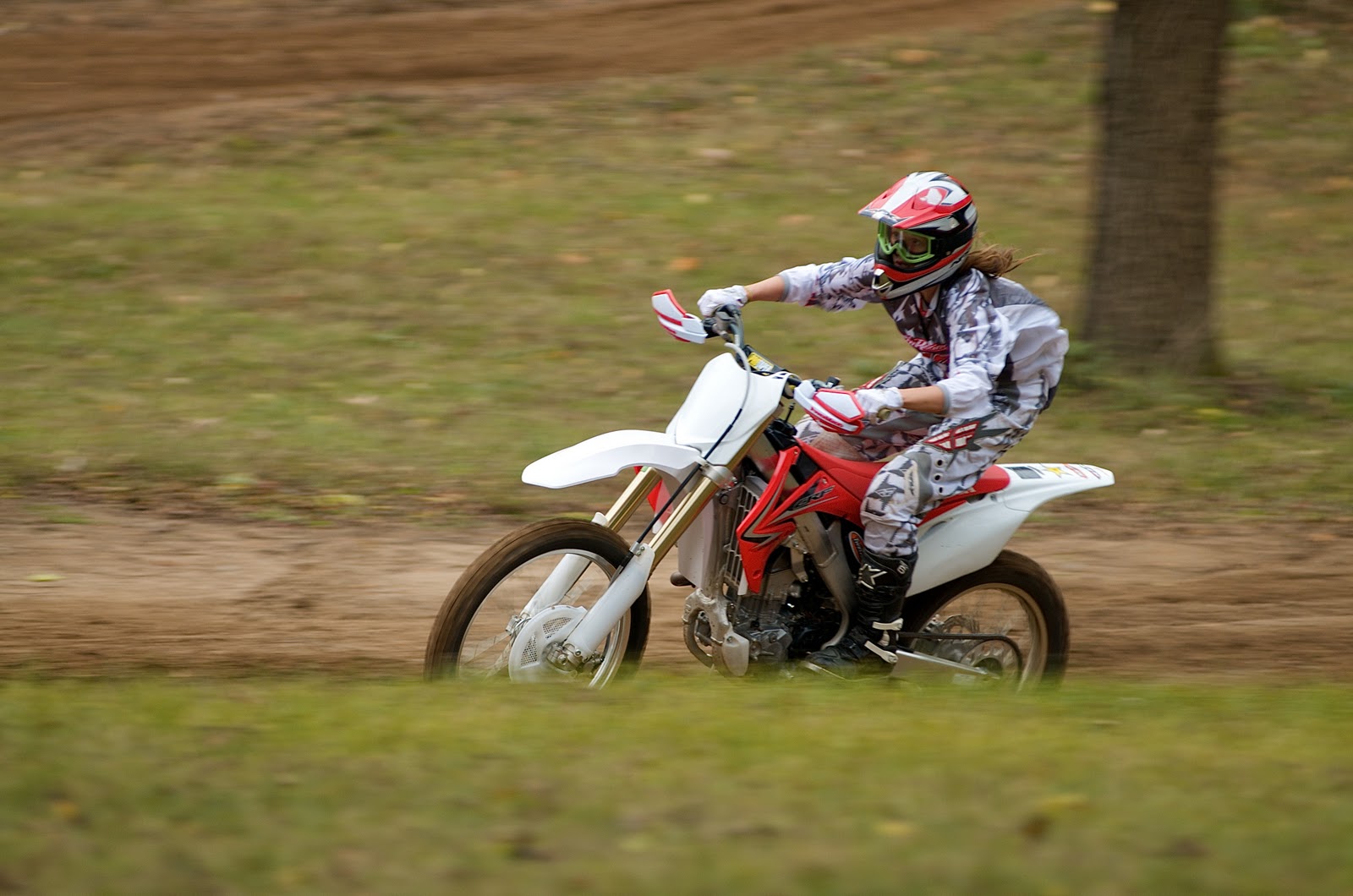 Keith Meehan Photography—Commercial: SPORTS: Motocross: Morgan
