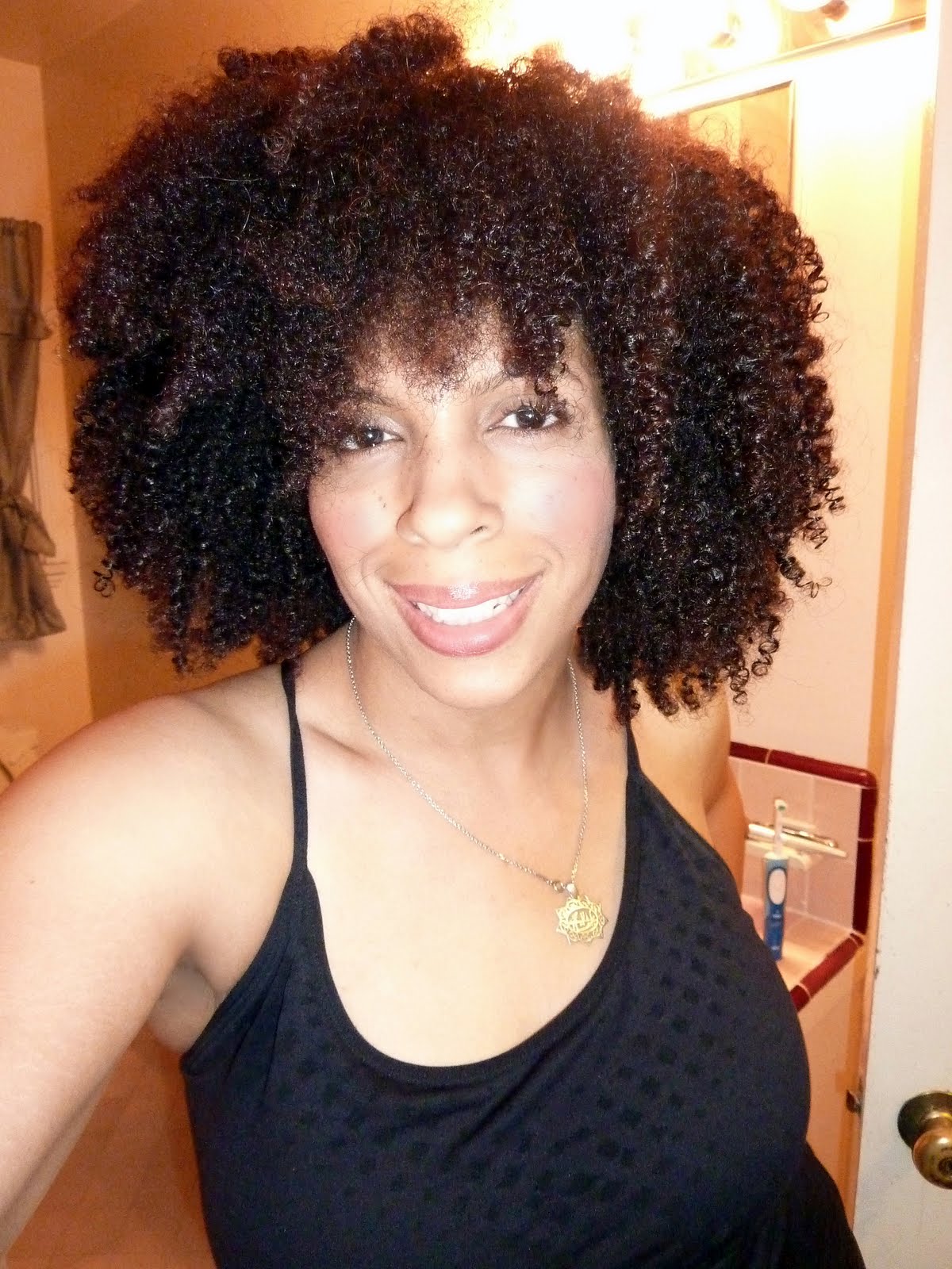 In Honor of Natural Hair Day: 10 Facts About the Los Angelista Afro