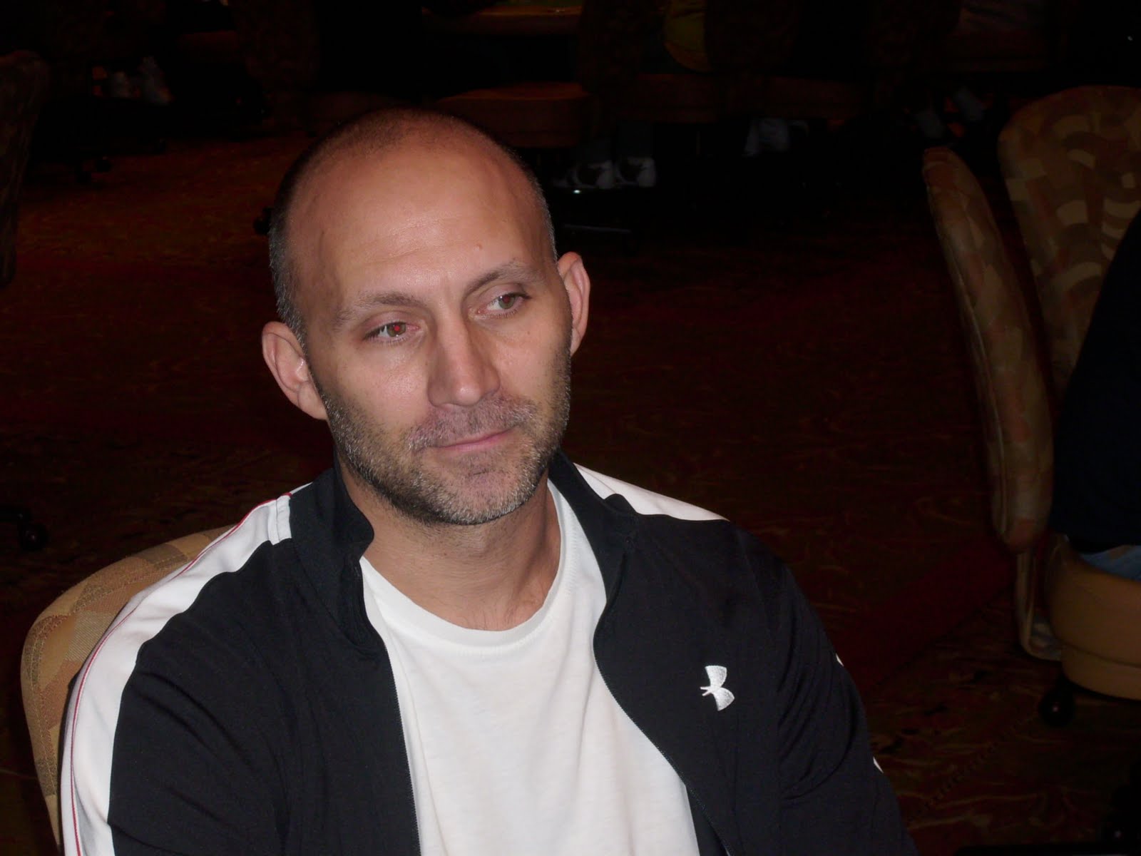 Borgata Summer Poker Open: Jun 11, 2010