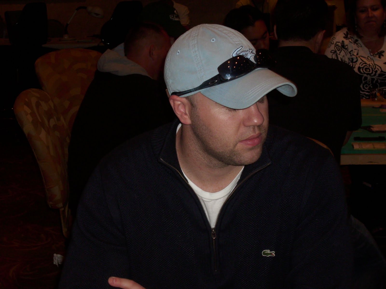 Borgata Summer Poker Open: Jun 12, 2010