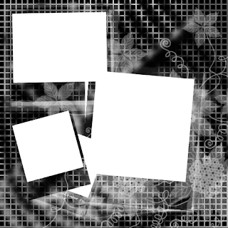 The Divorced Mom Blog: PSP Masks