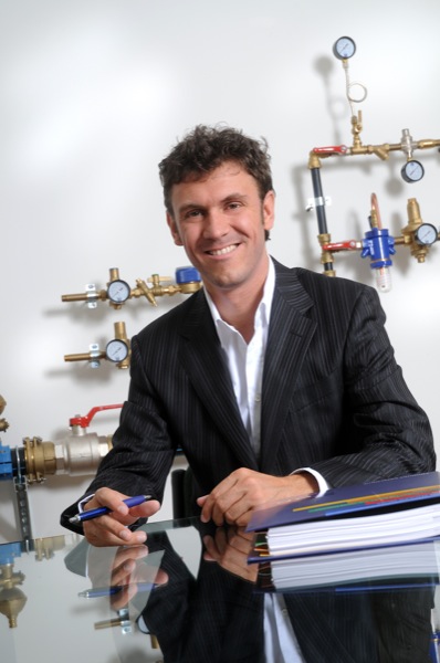 Rassegna Stampa Officine Rigamonti: dicembre 2010