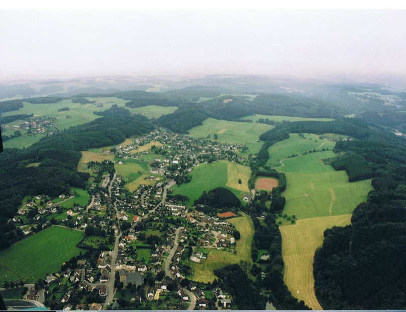 Group of Forty Planetary Cities Of Light: Lindlar City of Light, Germany
