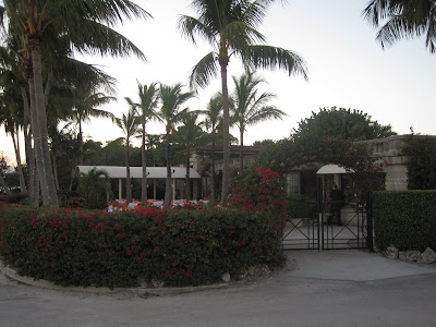 JetSet Coco: Red Fish Grill Miami