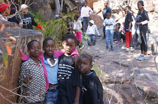 Botswana Museum Blog