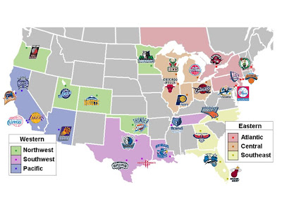 Wszystko o NBA: Co to jest NBA?