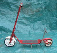 wackyboards: Honda KickN'Go