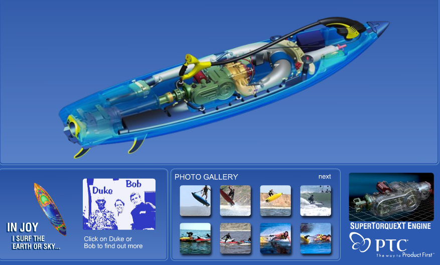 wackyboards: Gas Surfboards