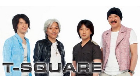 Space of Composer Lee: About Fusion Jazz Band, T-Square and Casiopea in ...