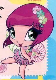 Pop Pixies4Ever™: New Pics from Pop Pixie