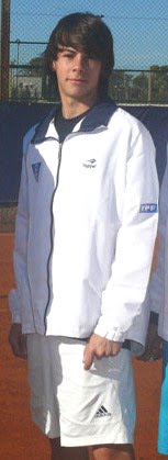 TENNIS JUNIORS (ARGENTINA): VARONES 18 - PERÚ JUNIOR OPEN (PERU) (15 AL ...