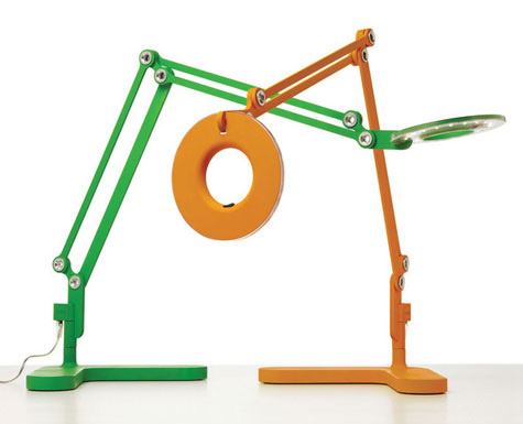 TruexCullins Blog: Top Five: Task Lights