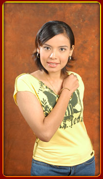 Akademi Fantasia: Pelajar AF1