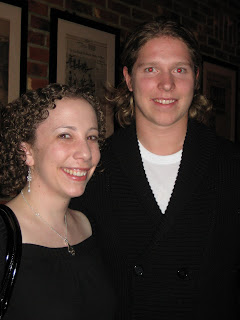 The View from 419: Happy Birthday Nick Backstrom