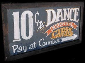 Manong: The Story of Raymond G. Perla: Taxi Dancing With The Blondies