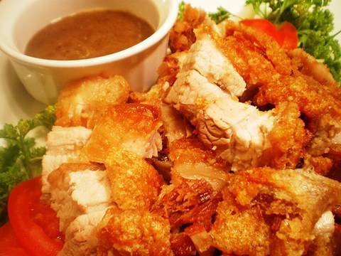 Rapsa Pinoy: Lechong Kawali