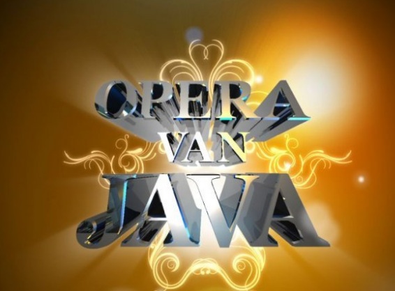 Gudang Profil: Opera Van Java