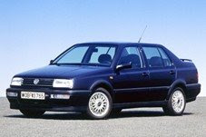 VWPasión :: Volkswagen: ¿Cuantas generaciones tiene el Jetta?