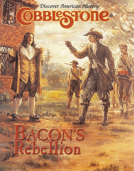 Jamestown Colony