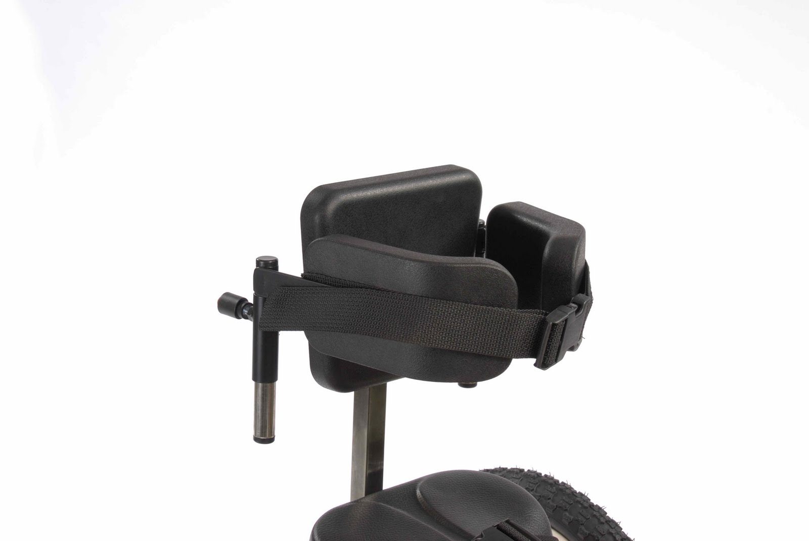 TRIAID Rehabilitation Products: In Line Back Trunk Support