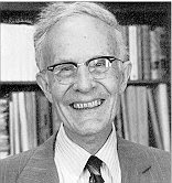 THEODORE WILLIAM SCHULTZ