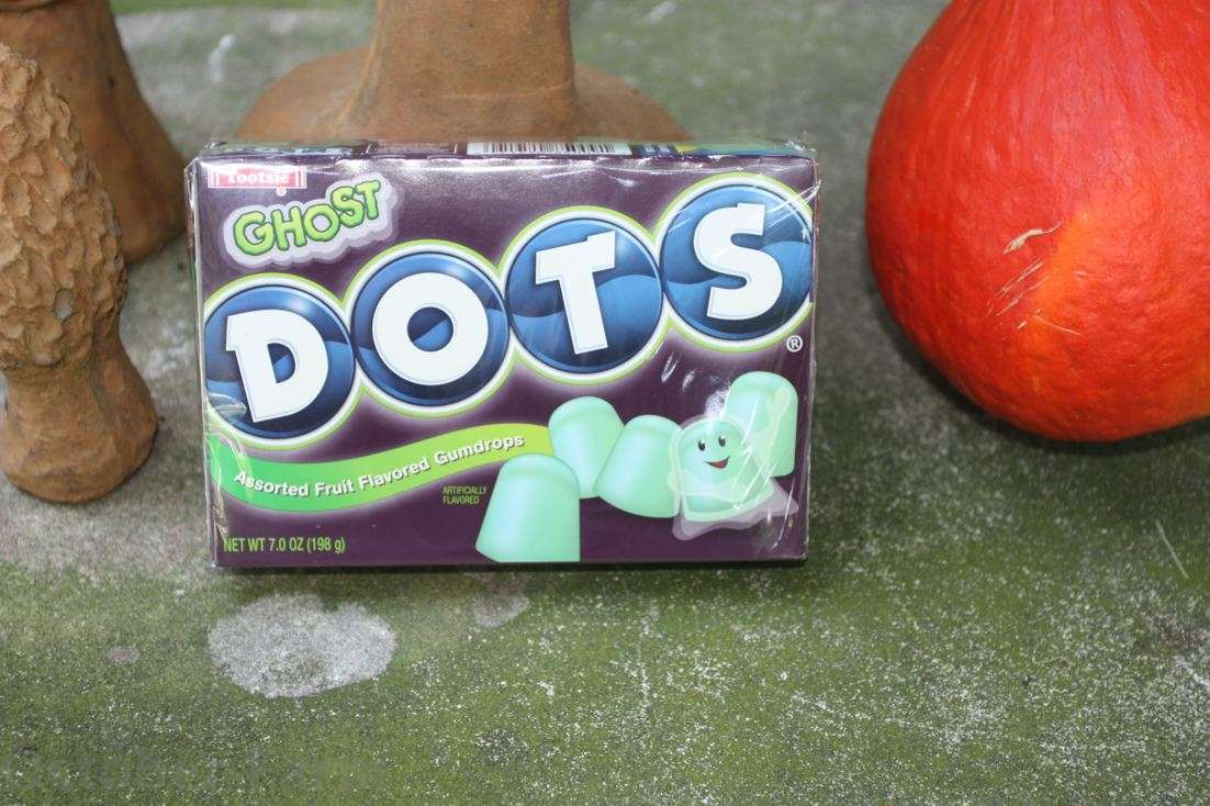 The Best Cookies and a Bit of Halloween