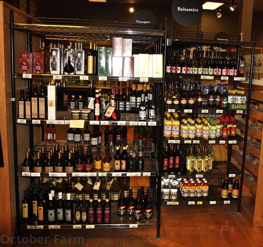 West Point Market Part II and a New Giveaway