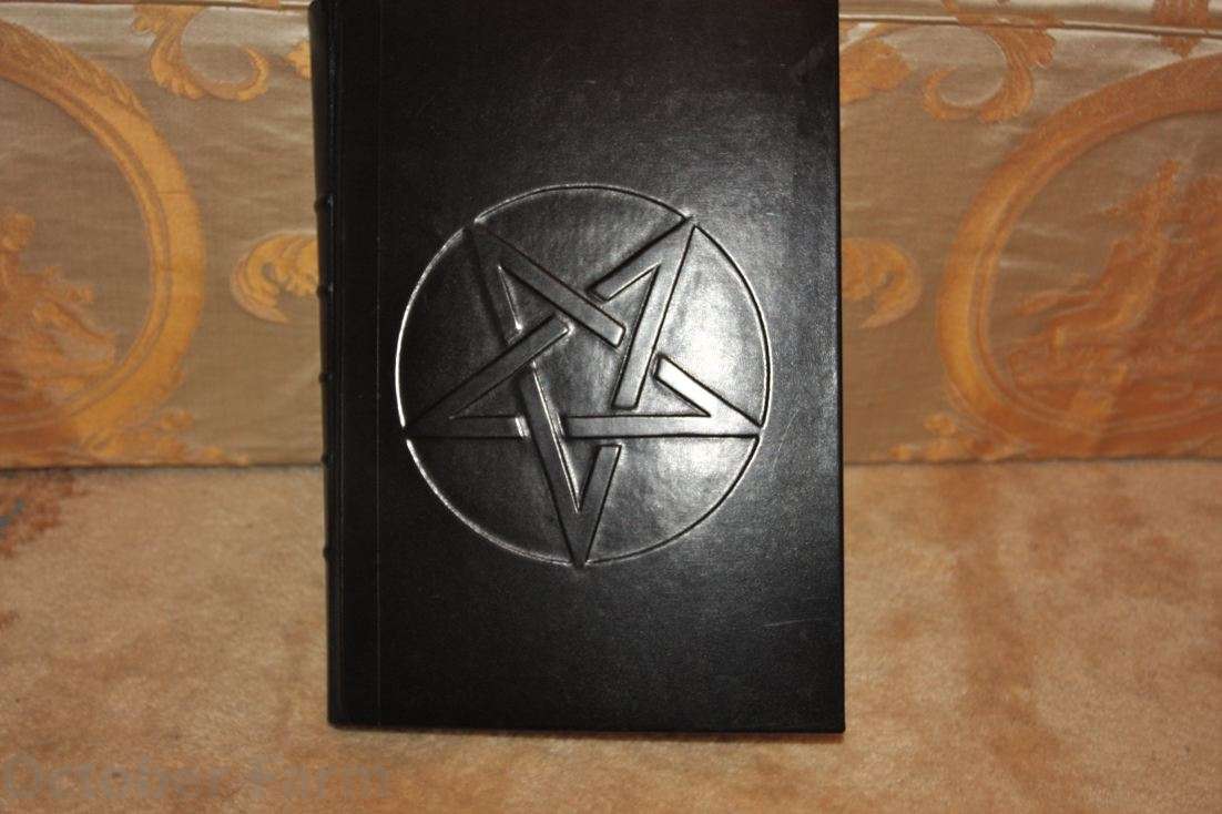 The Original Practical Magic Spellbook
