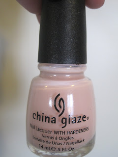 GirlNextDoorGlam: Nail of the Day - OPI Teenage Dream/China Glaze Diva ...