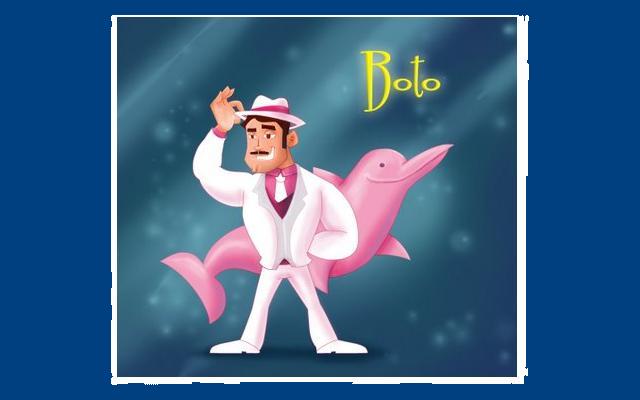 Biblioteca da Escola Presidente Vargas: FOLCLORE