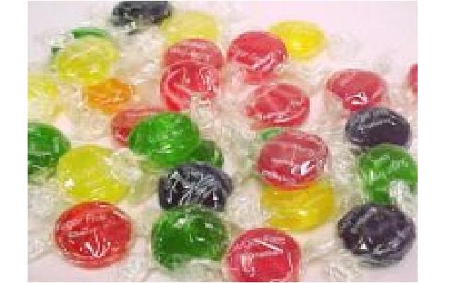 Sinesio Gomes: Engasguei com uma bala Soft!