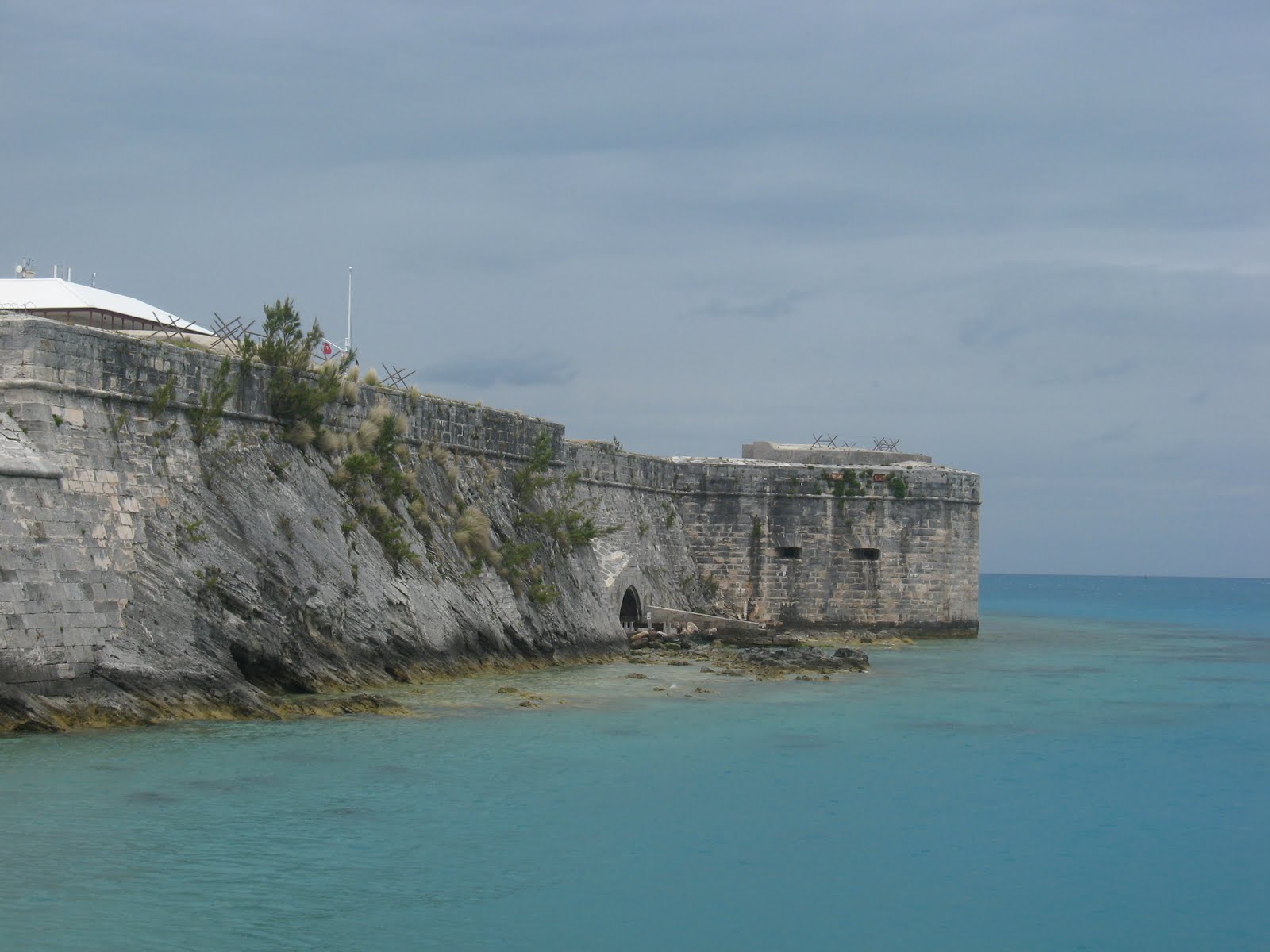Paradise With A Bite: Bermuda
