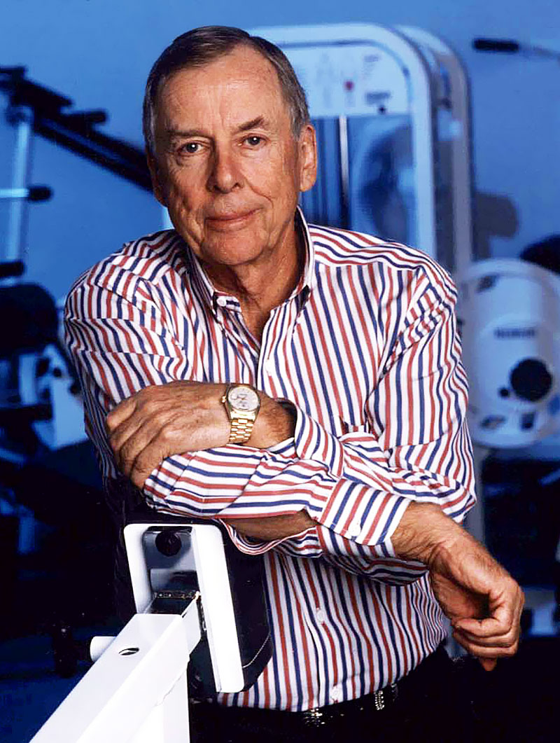 Rolex: Target market