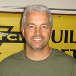 OC FAST-TWITCH: Mark Boyer