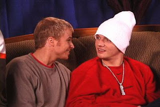 KTBSPA = Keep The BackStreet Pride Alive: ¡¡Frick y Frack!!