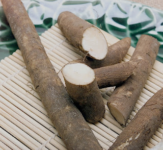 Somewhere Over the Anuenue 「虹の向こうに」: Japanese Kinpira Gobo Salad ...