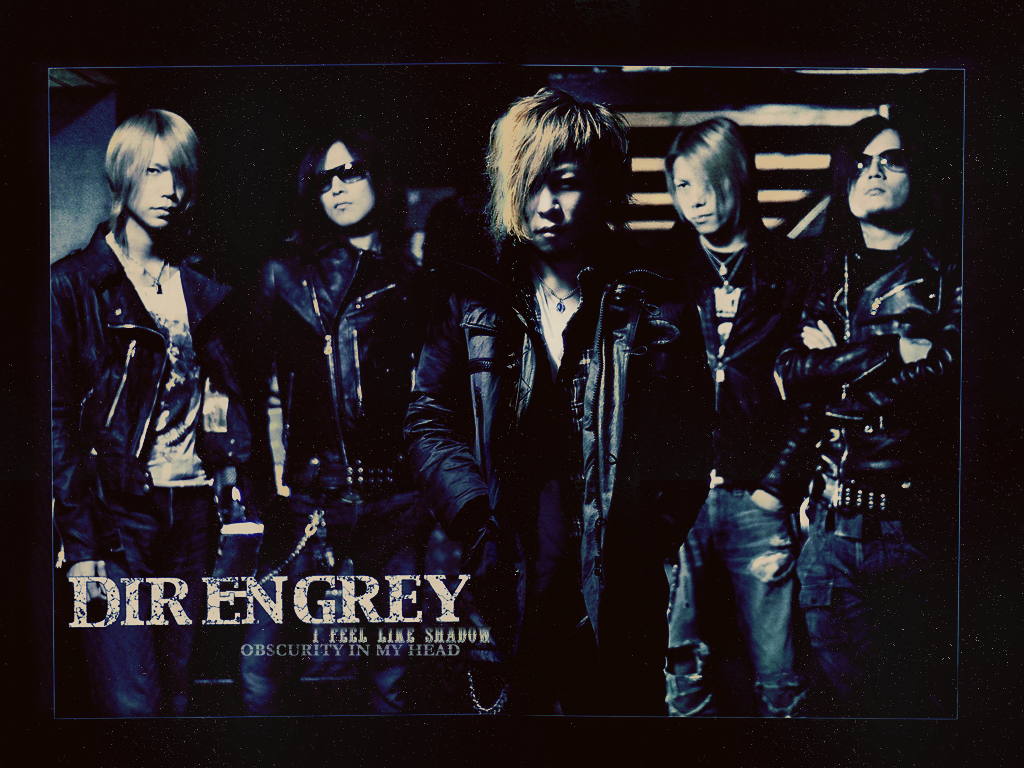Blog de nobita :B: DIR EN GREY