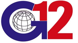 "Iglesia Biblica Presbiteriana en México": EL MOVIMIENTO G12...Pr ...