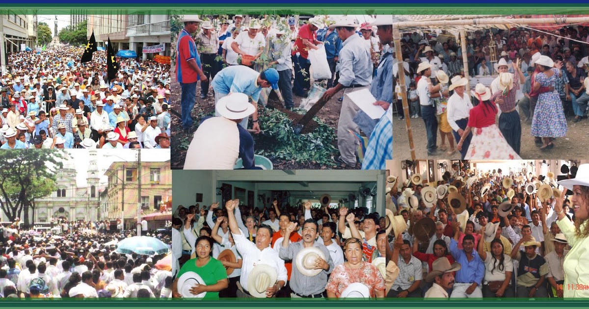 Pueblo Montubio del Ecuador: Historia