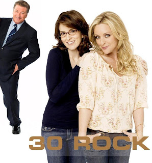 ALEC BALDWIN AB: 30 ROCK - SYNOPSIS AND IMAGES