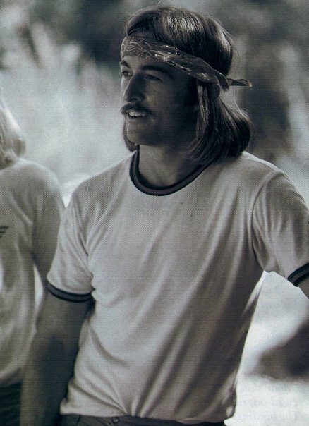 Tom Sims - Snowboard Fashion Icon | illicit snowboarding